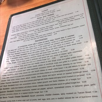 LEFT FORK GRILL - Updated April 2025 - 260 Photos & 359 Reviews - 68 W ...