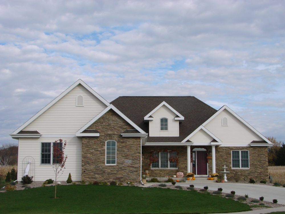 FORSTER CONSTRUCTION - Updated July 2025 - 4450 Milton Ave, Janesville ...