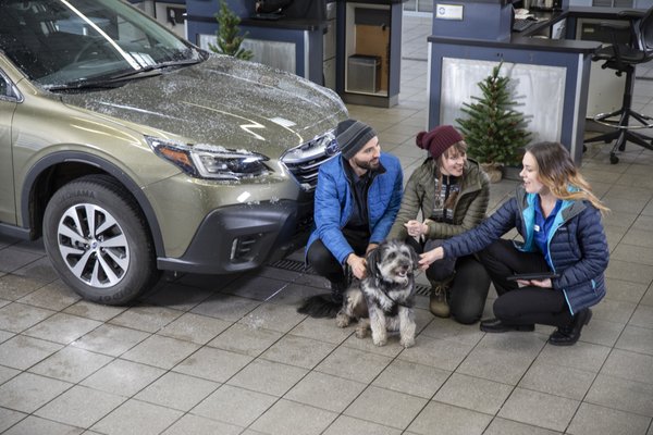 MARK MILLER SUBARU MIDTOWN - Updated December 2025 - 52 Photos & 143 ...