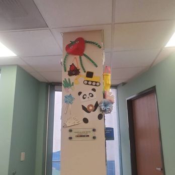 SAN DIEGO PUBLIC LIBRARY - POINT LOMA/HERVEY BRANCH - Updated December ...