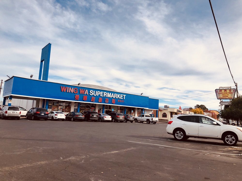 WING WA SEAFOOD SUPERMARKET - Updated October 2025 - 208 Photos & 126 ...