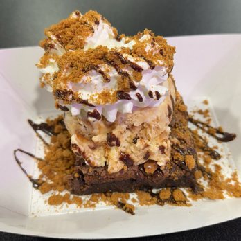 DESSERT LAB - Updated June 2025 - 150 Photos & 60 Reviews - 329 E Polk ...