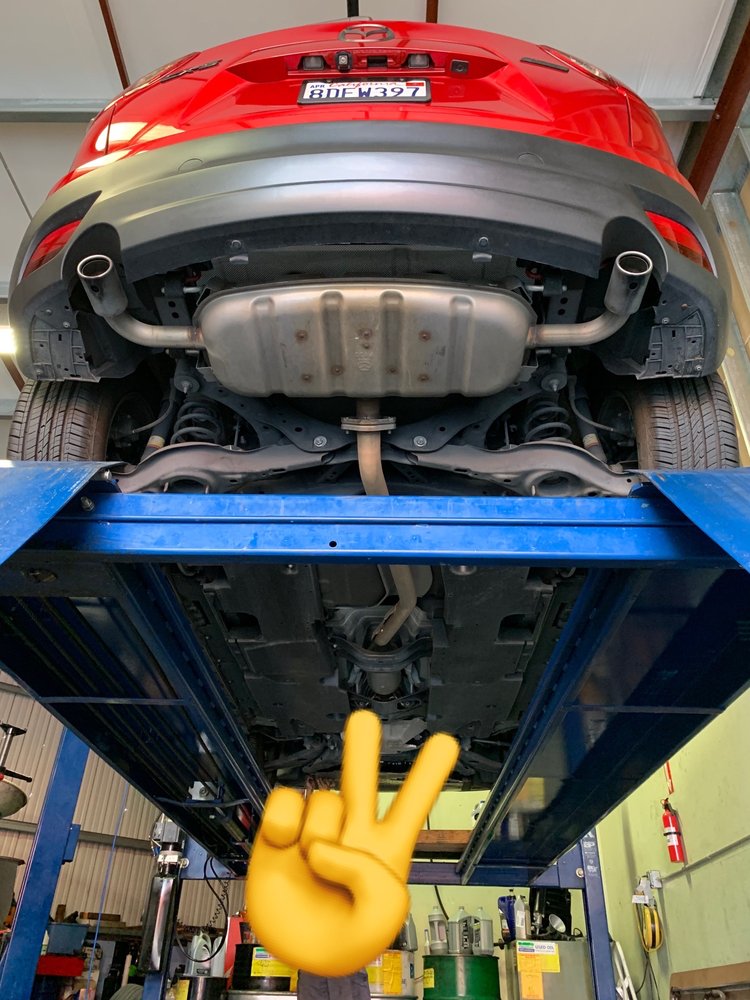 24TH STREET AUTO REPAIR - Updated May 2024 - 21 Photos & 101 Reviews ...