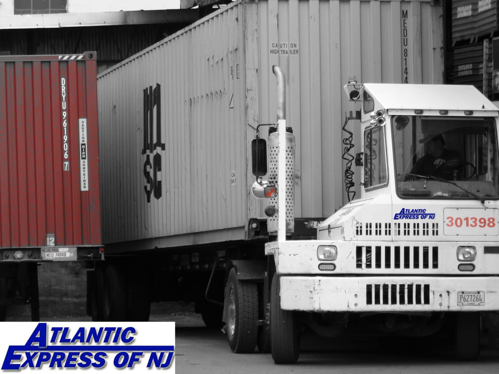 ATLANTIC EXPRESS OF NJ - Updated September 2025 - 830 Bond St ...