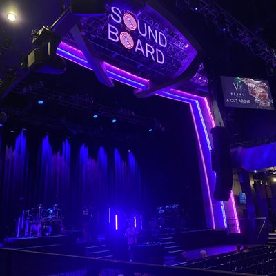 SOUND BOARD - Updated January 2026 - 139 Photos & 48 Reviews - 2901 ...