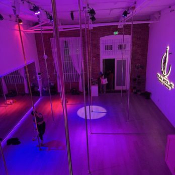 24K POLE DANCE STUDIO - Updated January 2026 - 27 Photos & 22 Reviews - 1035 22nd Ave, Oakland ...