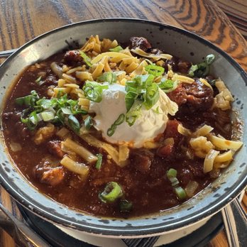 CHAR BAR - WESTPORT - Updated August 2025 - 1689 Photos & 1720 Reviews ...