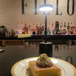 FILLO MODERN GREEK - Updated August 2025 - 195 Photos & 83 Reviews ...