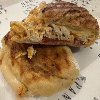 PANDOR ARTISAN BAKERY & CAFÉ - Updated June 2024 - 144 Photos & 100 ...