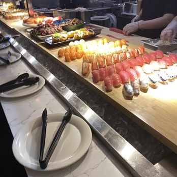 NUMBER 1 BUFFET - Updated April 2025 - 353 Photos & 250 Reviews - 10125 ...