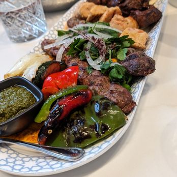 LAYLAK LEBANESE CUISINE - Updated August 2025 - 101 Photos & 28 Reviews ...