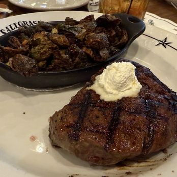 SALTGRASS STEAK HOUSE - Updated January 2026 - 321 Photos & 411 Reviews ...