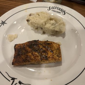 SALTGRASS STEAK HOUSE - Updated January 2025 - 307 Photos & 357 Reviews ...
