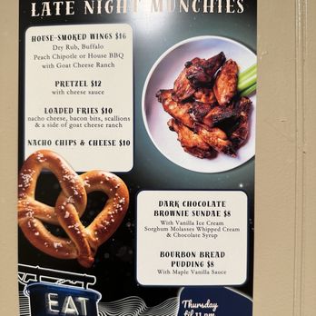 THE WHISKEY JAR - Updated January 2026 - 506 Photos & 661 Reviews - 227 ...