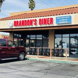 BRANDON’S DINER - Updated October 2025 - 493 Photos & 498 Reviews ...