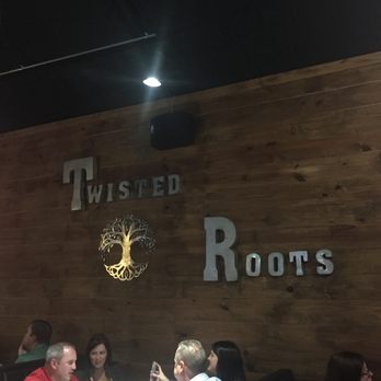 Twisted Root Bar And Grill - 20 Reviews - Bars - 168 Hwy 378, Lexington ...