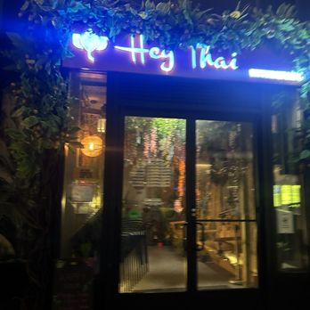 HEY THAI - Updated March 2025 - 488 Photos & 244 Reviews - 127 John St ...