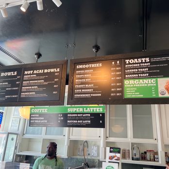 SOUTH BLOCK - Updated July 2025 - 73 Photos & 48 Reviews - 1418 14th St ...