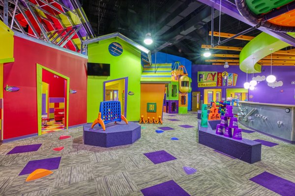 O2B KIDS AVALON PARK - Updated October 2025 - 31 Photos - 15565 Golden ...