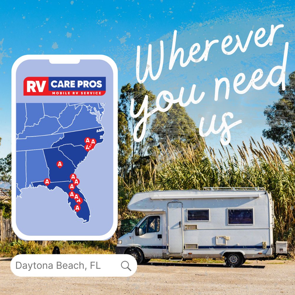 RV CARE PROS - Updated July 2025 - 27 Photos - 4168 Southpoint Pkwy ...