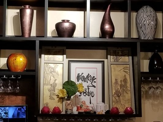 THE MONKEY BRIDGE - 337 Photos & 649 Reviews - 1723 NW Market St ...