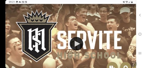 SERVITE HIGH SCHOOL - Updated December 2025 - 33 Photos & 30 Reviews ...