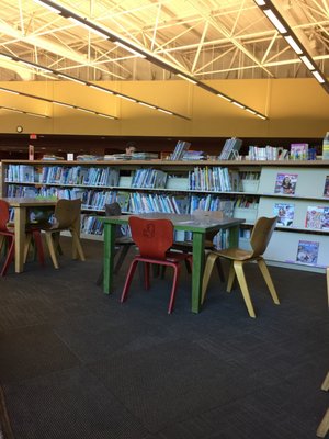 JULIA YATES SEMMES LIBRARY - Updated May 2024 - 72 Photos & 22 Reviews ...