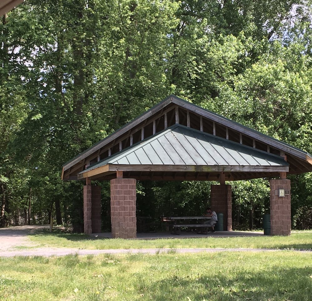 DUSABLE PARK - Updated May 2024 - 2301 N Main St, Saint Charles ...