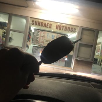 DIXIE DOG DRIVE-IN - Updated August 2025 - 15 Photos & 13 Reviews - 726 ...