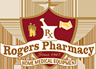 ROGERS PHARMACY - Updated October 2025 - 2524 Frederick Ave, Saint ...