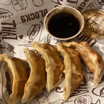 Block 9 Thai Street Eats - Cheap - Thai - Updated June 2025 - 324 ...