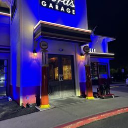 FORD’S GARAGE FLORENCE - Updated May 2025 - 451 Photos & 256 Reviews ...