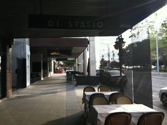 CAFE DI STASIO - Updated October 2025 - 12 Photos & 19 Reviews - 31 ...
