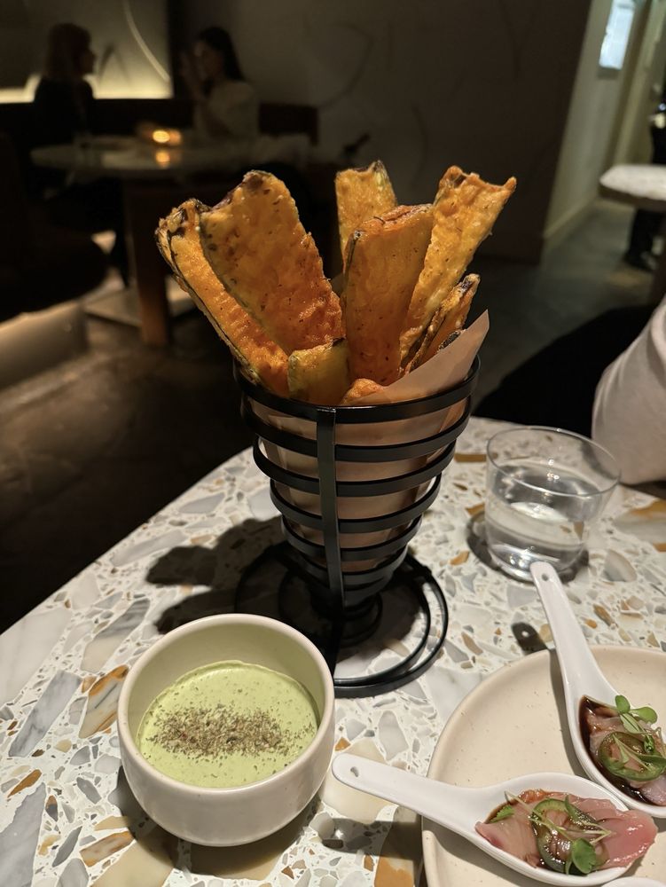 PAROS - Updated June 2024 - 32 Photos - 119 Yorkville Avenue, Toronto ...