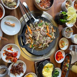 NUBIANI - Updated May 2024 - 722 Photos & 241 Reviews - 315 5th Ave ...