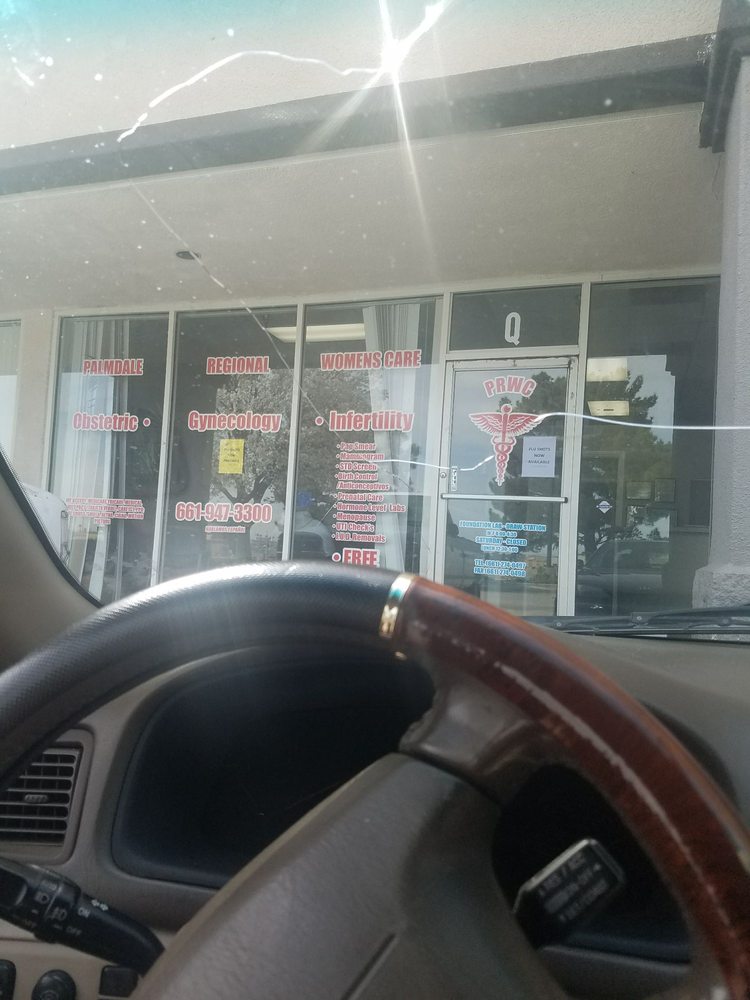 FOUNDATION LABORATORY - Updated December 2025 - 520 W Palmdale Blvd ...