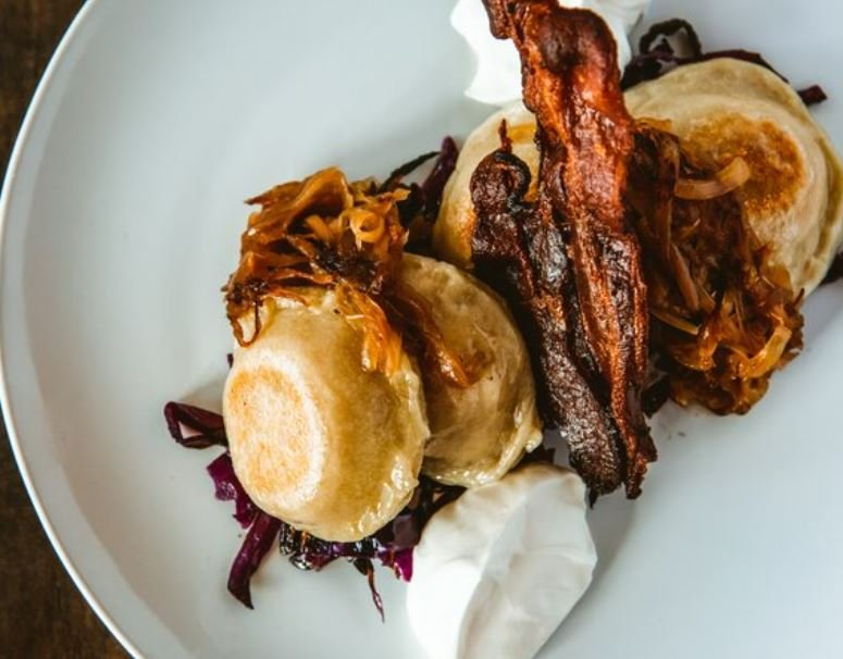 BABA & POP’S - Updated November 2025 - 20 Photos - 200 Sanborn St ...