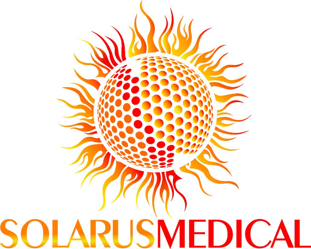 SOLARUS MEDICAL - Updated October 2025 - 10347 Cross Creek Blvd, Tampa ...