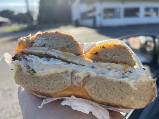 BAGEL BOY - Updated January 2026 - 41 Photos & 45 Reviews - 515 N ...