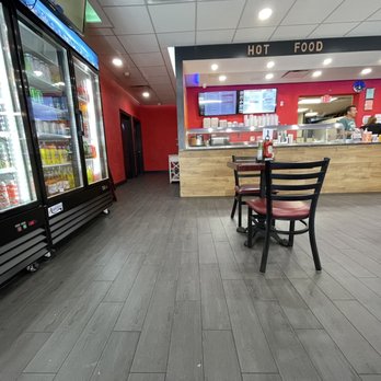 AMS CAFE - Updated December 2025 - 25 Photos & 18 Reviews - 22 E Post ...