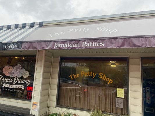 THE PATTY SHOP - Updated December 2024 - 88 Photos & 116 Reviews - 4019 ...