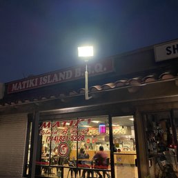 MATIKI ISLAND BBQ - Updated August 2025 - 1945 Photos & 2172 Reviews ...