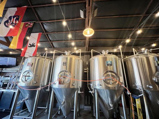 SUTTER BUTTES BREWING - Updated December 2025 - 614 Photos & 669 ...