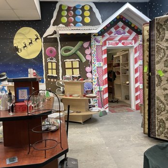 RESTORE - Updated October 2025 - 10 Photos & 19 Reviews - 7330 Market ...