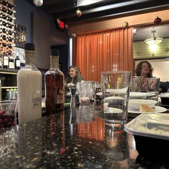 SCUTRA RESTAURANT - Updated August 2025 - 125 Photos & 327 Reviews - 92 ...