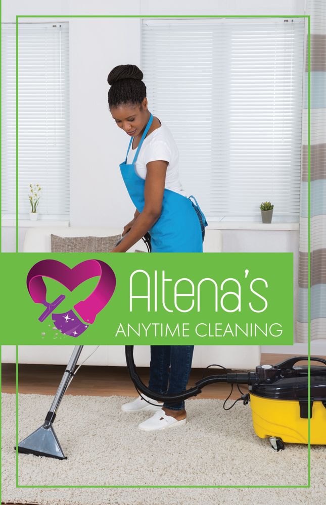 ALTENA’S ANYTIME CLEANING - Updated September 2025 - Request a Quote ...