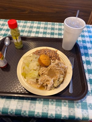 REDWOOD CAFETERIA & CATERING - Updated December 2025 - 12 Reviews ...