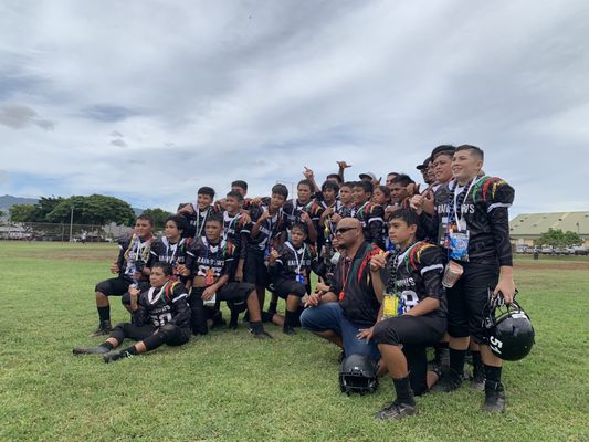 EWA MAHIKO DISTRICT PARK - 65 Photos & 12 Reviews - 91 Renton Rd, Ewa ...