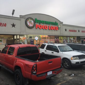 POCO LOCO SUPERMERCADO - Updated October 2025 - 13 Photos & 20 Reviews ...