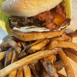 BURGER EXPRESS - Updated October 2025 - 332 Photos & 535 Reviews ...